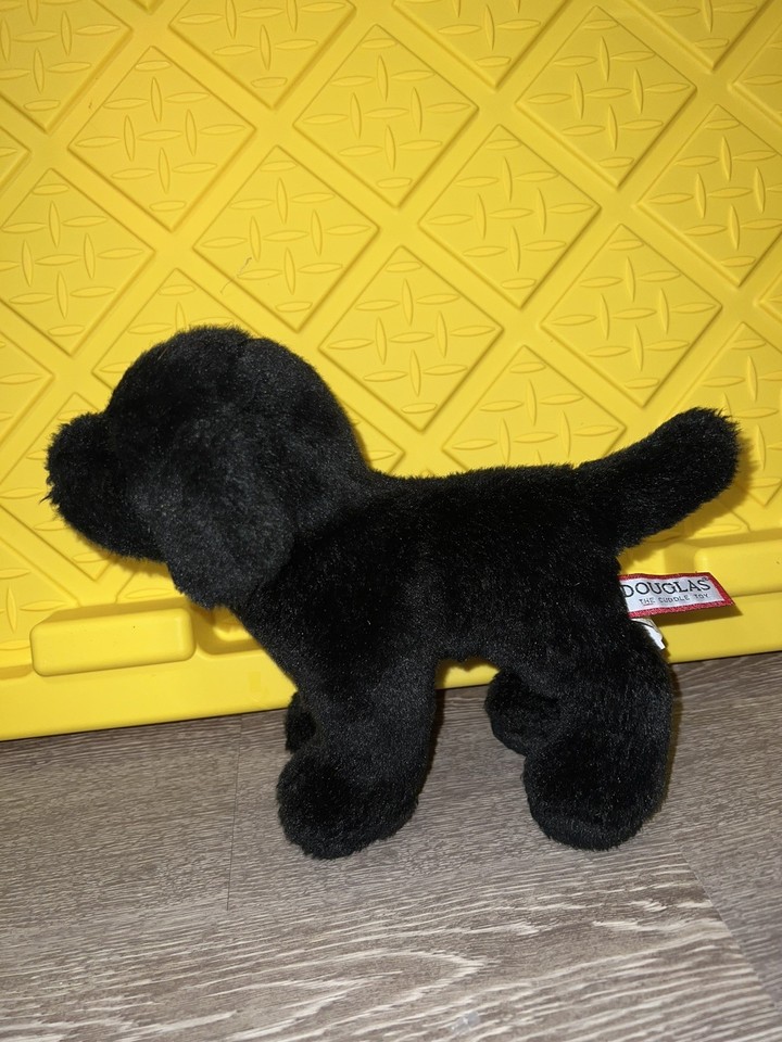 Douglas Cuddle Toys Plush Dogs Lot of 8 Preowned | eBay