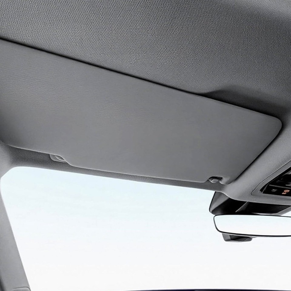 High Quality Knit Headliner Fabric Foam Backing Replace For Jeep Grand ...