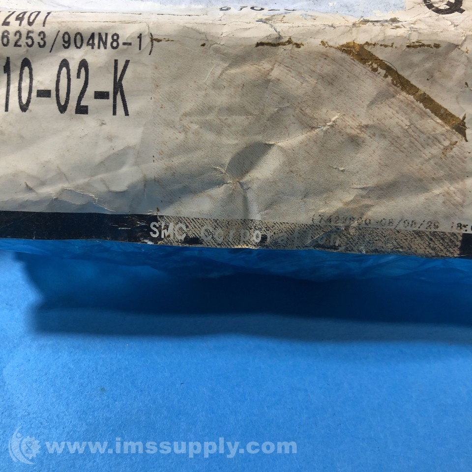 SMC AS2210-02-K Pack of 2 Speed Controls FNFP | eBay