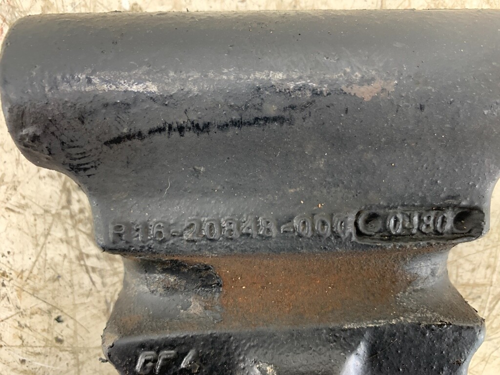 Freightliner Front Axle Stop R16-20848-000 From 2021 Cascadia | eBay