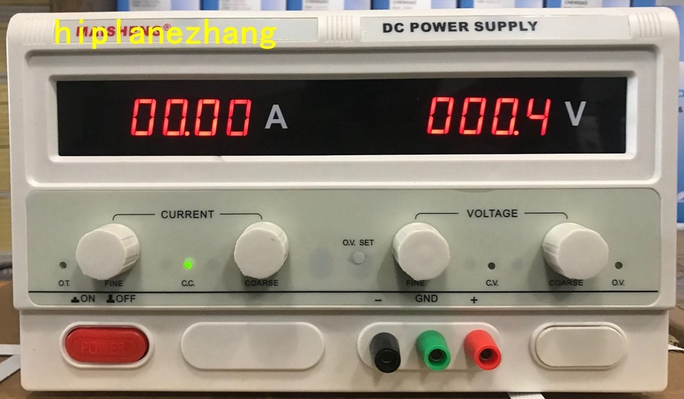 Adjustable Variable DC Power Supply Output 0-100V 0-10A Power 1000W ...