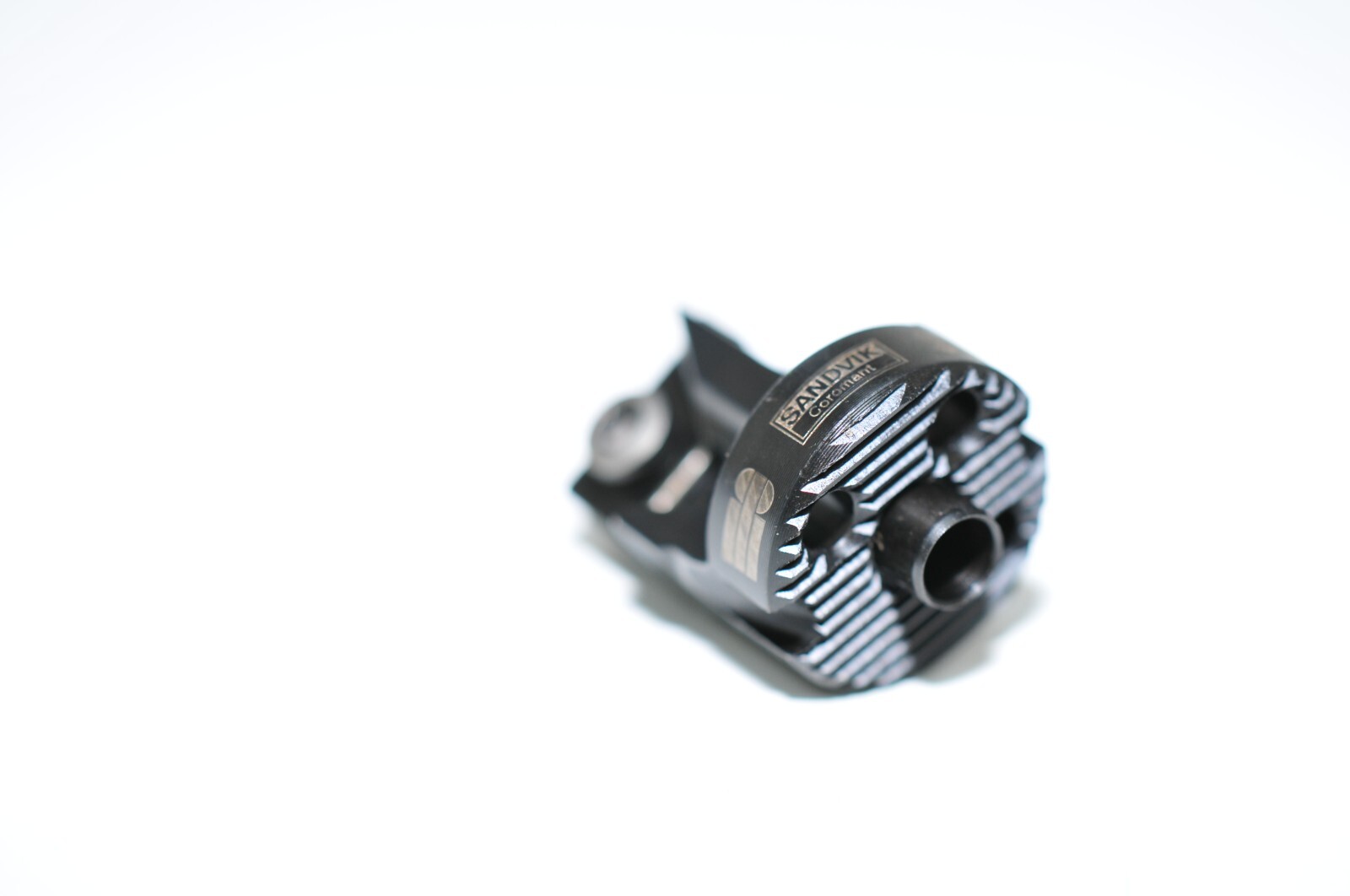 SL-266RKF-202514-16 Sandvik 266 Schneidkopf zum Gewindedrehen RHV20187 ...