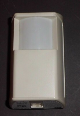 Ademco/Honeywell CK-DT435T 35' X 30' Dual Tec PIR Motion Detector Alarm ...