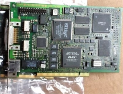 1Pcs Used Siemens CP1613 6GK1 161-3AA00 6GK1161-3AA00 mc | eBay