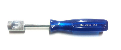 Vintage Herbrand 264 Brake Shoe Retaining Spring Tool | eBay