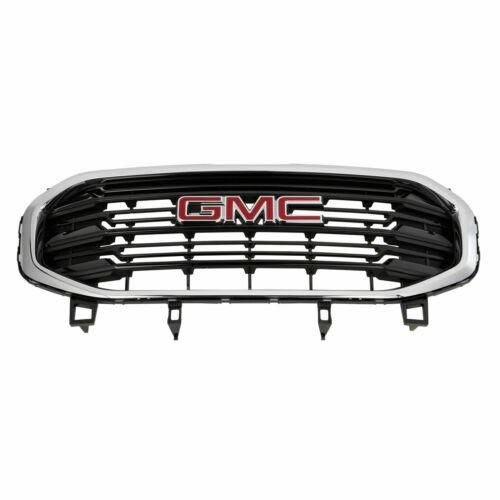 2018 GMC Terrain Genuine GM Grille 84236083 for sale online | eBay