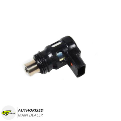 Suzuki ISC Idle Speed Control Valve GSX-R1000 AN650 VL800 VZ800 Genuine ...