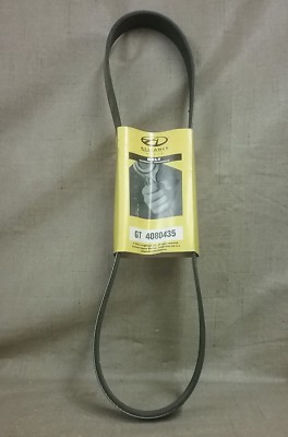 New In Package Genuine Alliance Freightliner Belt GT 4080435 | eBay