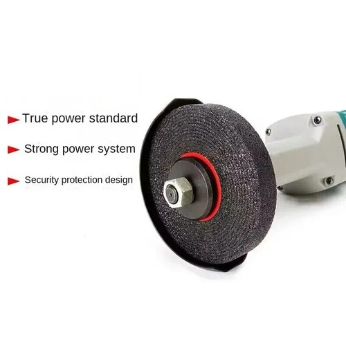 Handheld Straight Grinder Industrial Metal Polishing Machine 220V GV5 ...