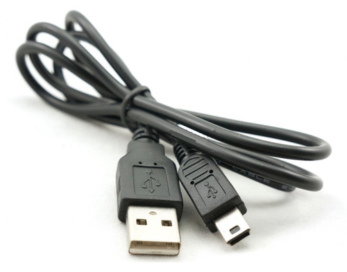 Câble USB, Data, Transfert PC ~ Motorola V360V / W180 / W230 / W377 ...