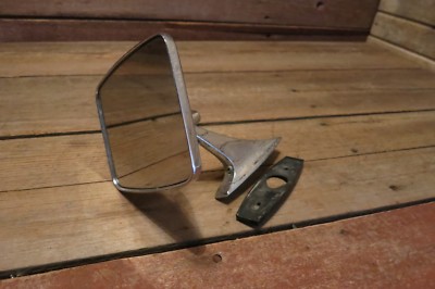 Vintage Side Mirror Classic Hot Rod, Rat Rod CAR Automobile MIRROR Part ...