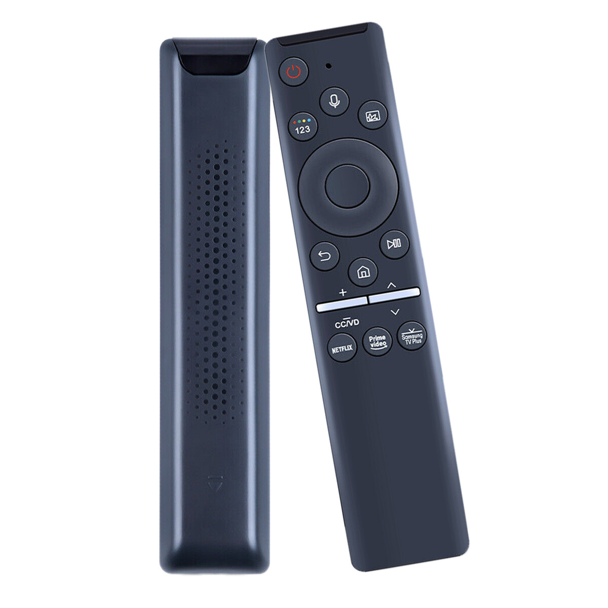 New Remote Control For Samsung UN65TU850DFXZA UN75TU8000FXZA Smart 4K ...