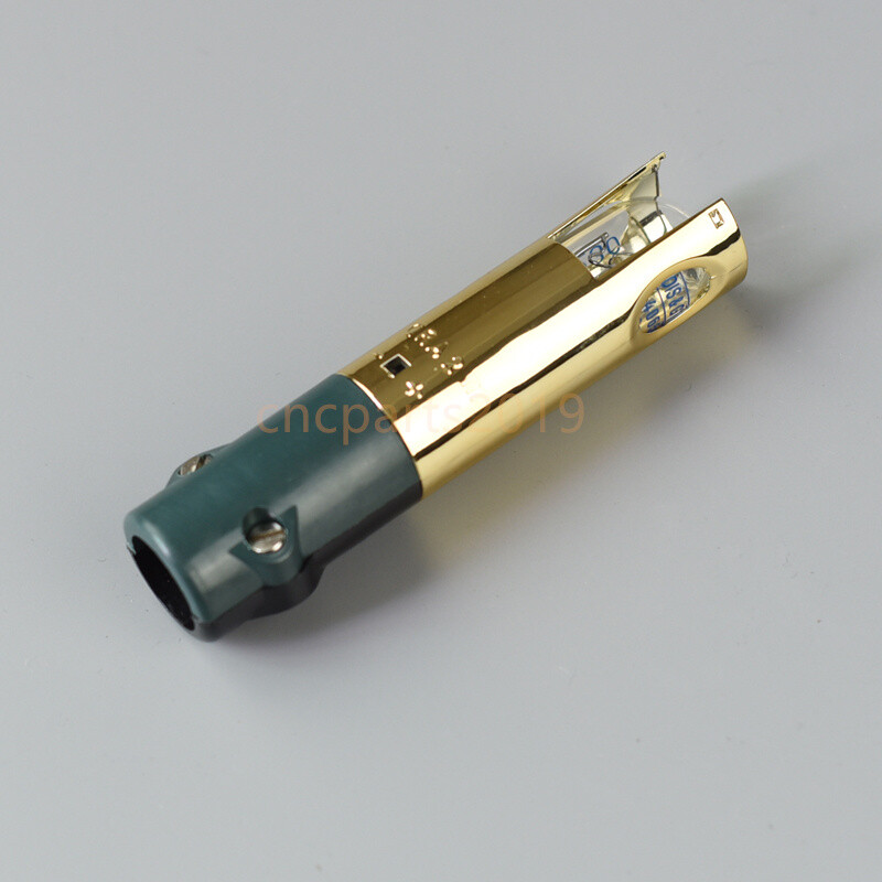 QRA2 / QRA2M Burner Flame Sensor Flame UV Detector Flame Photocell ...