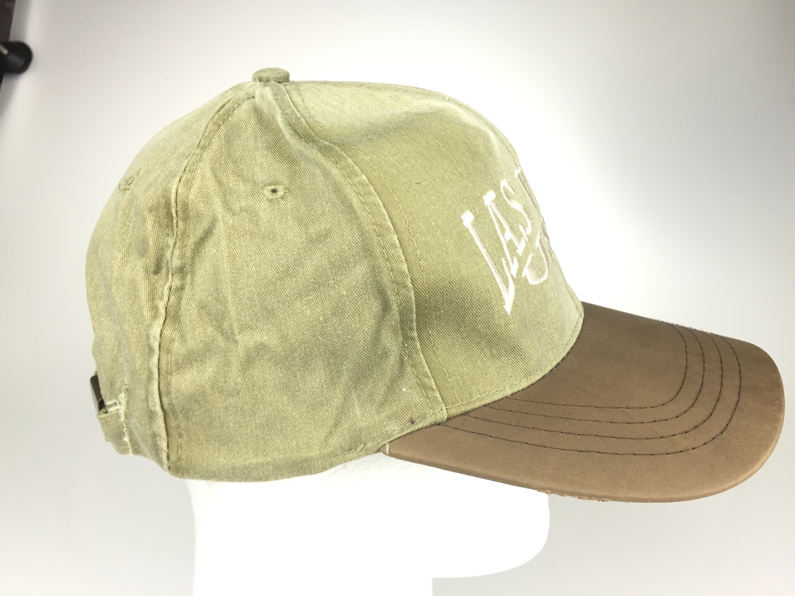 Las Vegas Baseball Cap Hat New With Tags | eBay