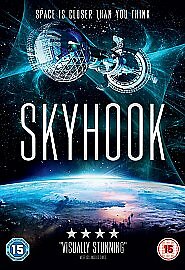Skyhook (DVD, 2014) for sale online | eBay UK
