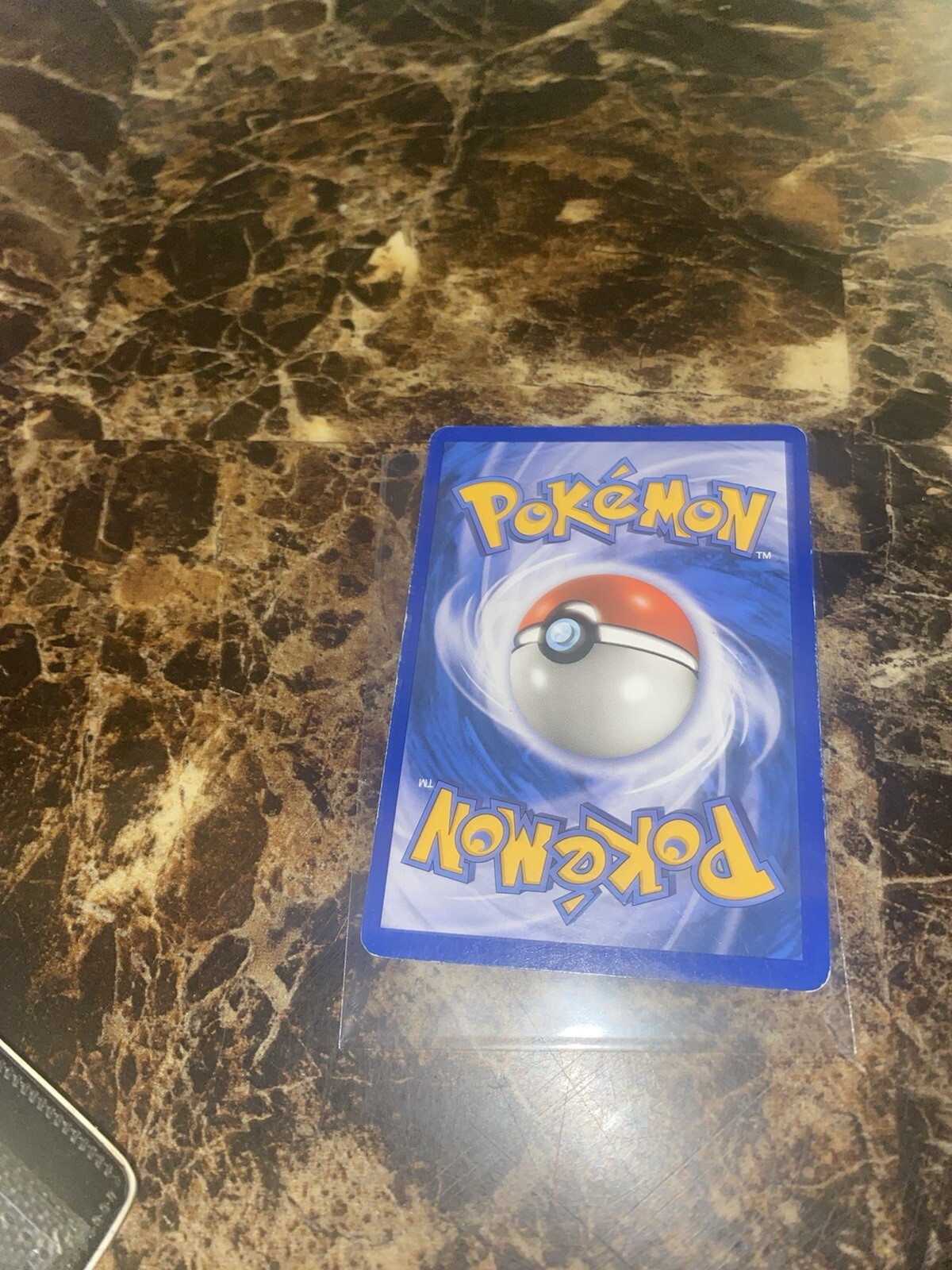 Pokemon TCG Mewtwo LV X 2008 Diamond Pearl Black Star Promo #DP28 Holo ...