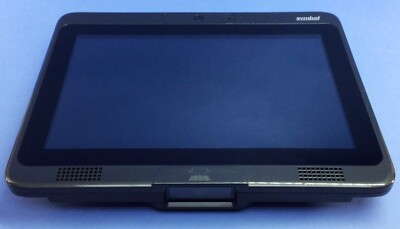 Symbol / Zebra Customer Concierge Kiosk Tablet (MFR#:CC5000-10 ...