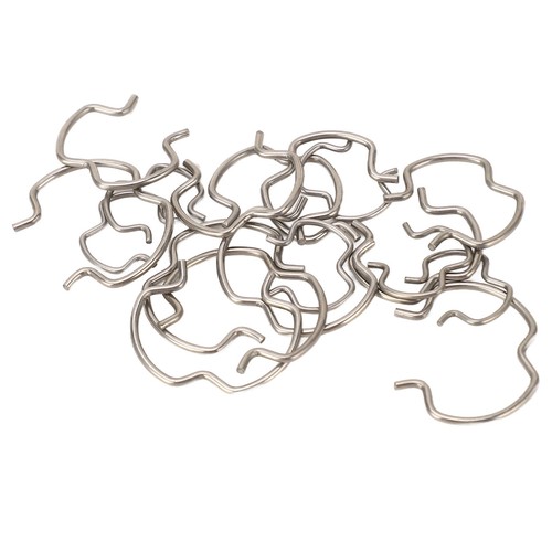 Transmission Oil Cooler Line Clip 3/8in 1/2in 5/8in Quick Connector ...