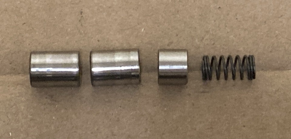 Subaru ej253 avls Intake Rocker Arm Mechanism 13330AA020 - With Pins ...