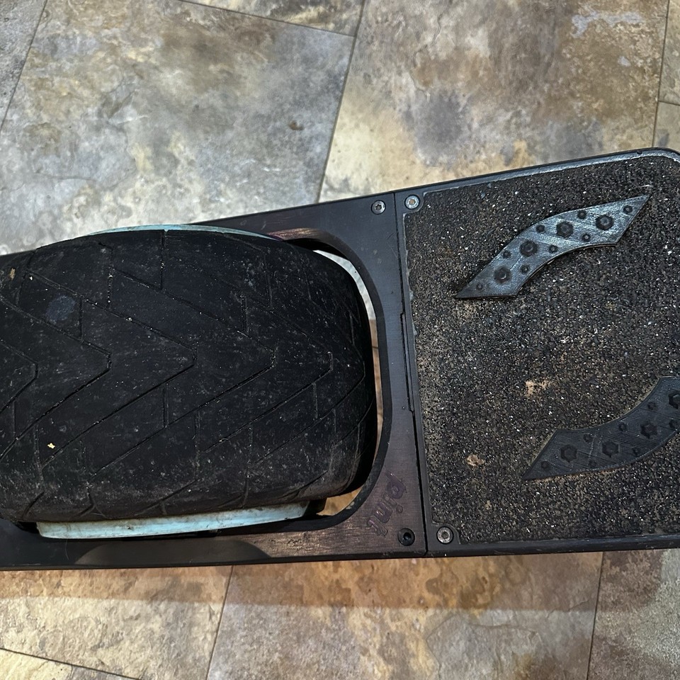 Onewheel Pint X Electric Skateboard w/Charger | eBay