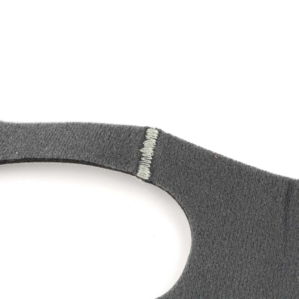 Replacement CPAP Full Face Mask Strap Headgear Adjustable For F&P ...