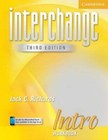 Interchange Intro Workbook (Interchange Third Edition) - Paperback - GOOD | eBay