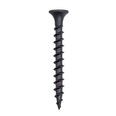meite 1-1/4'' to 3'' Length Coarse Thread Drywall Screws with Bugle ...