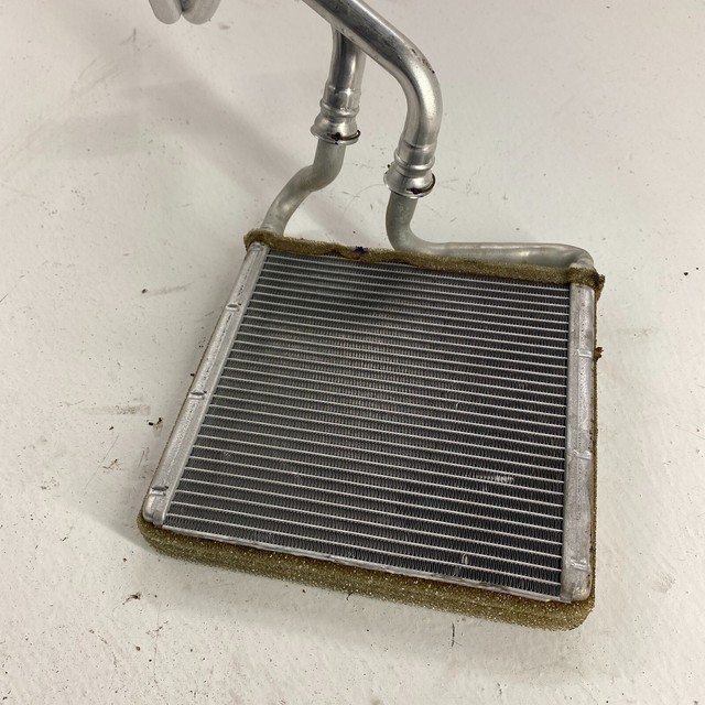 Genuine OEM HVAC Heater Core for Volkswagen 3QF819031 for sale online ...