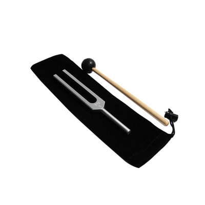 Tuning Fork Professional Silicone Tuning Fork Tuner Musical Instrument ...