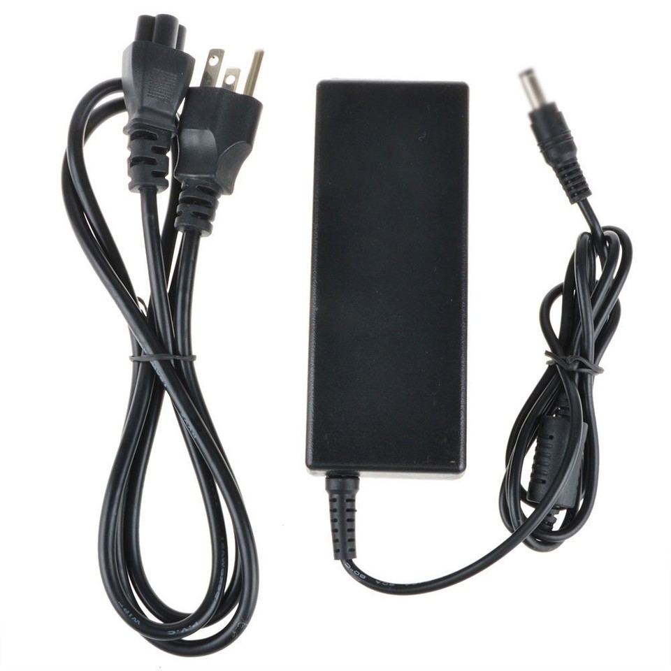 AC Adapter for Coleman Powerchill Thermoelectric Coolers 40-Quart ...