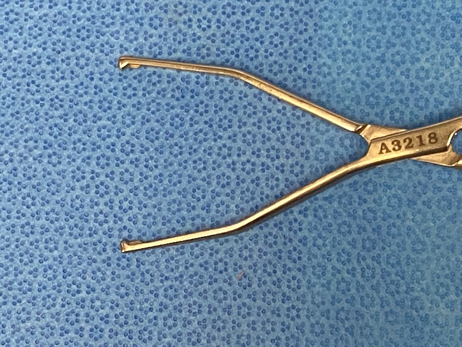 Applied Medical A3218 7-1/4in (18.5cm) Stealth Applier | eBay