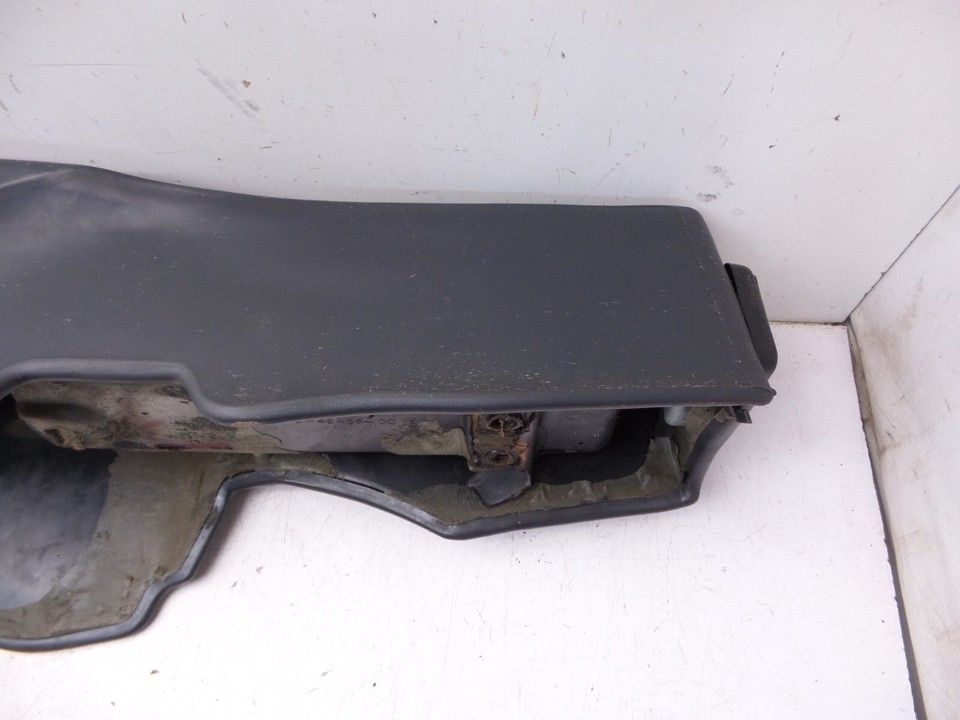 85-92 Firebird Formula Trans Am Center Console Automatic Black GM ...