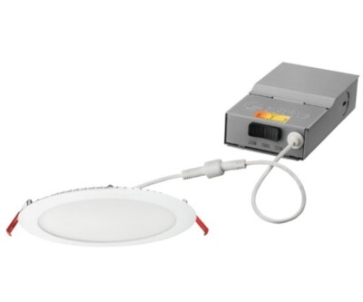 Acuity Brands WF4 LED 30K/40K/50K 90CRI Round 4-In Wafer-Thin Module | eBay