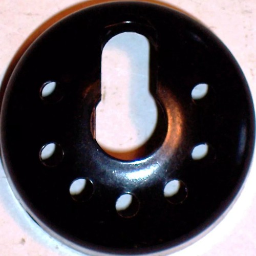 Oster Model 10, A2 and Original Model 111 Switch Cap | eBay