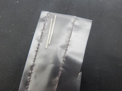 AUGAT P2663R-3R1B TEST PIN CONNECTOR - LOT OF 2 - USA SELLER FAST ...