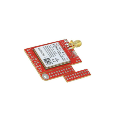 UGSM219-UG96#SMA Erweiterungsplatine UART,USB 3G IoT SIM,USB B mini ...