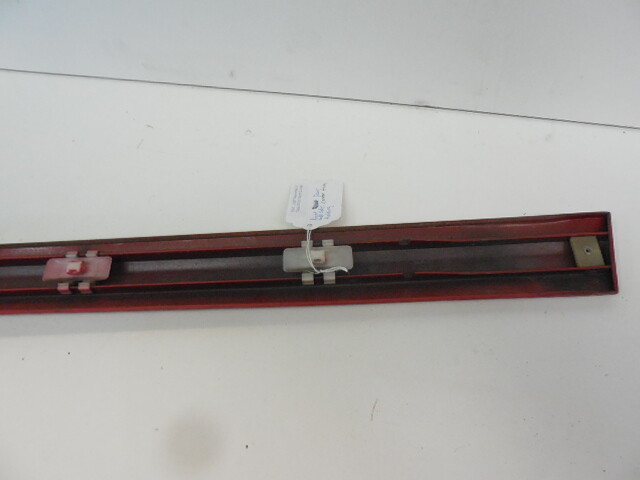 Mercedes W203 Sport Coupe RH Pass Door Body Side Center Trim Molding ...