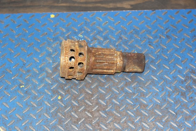 Mack Power Divider Cage 25105729 Replaces 33kn412a Bsig1 for sale ...