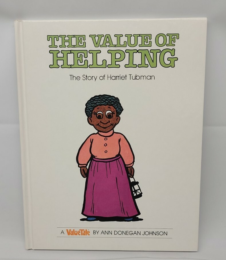 A ValueTale by Ann Donegan Johnson Lot Of 5 Hardcover Books | eBay