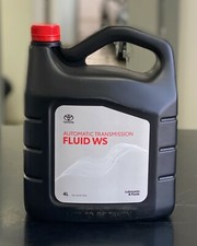 Genuine BMW Automatic Transmission Fluid 83220397114 for sale online | eBay