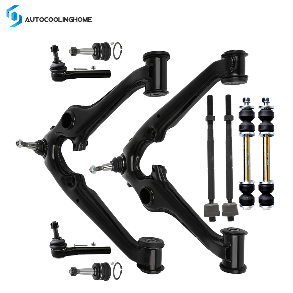 2014 Chevy Silverado 1500 Control Arms