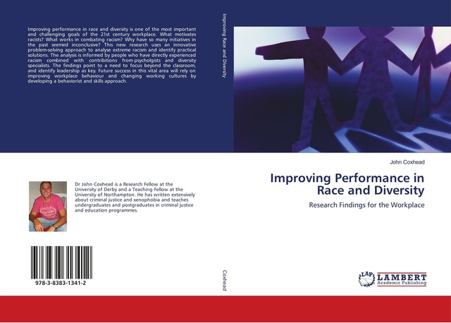 Improving Performance in Race And Diversity von John Coxhead (2010 ...