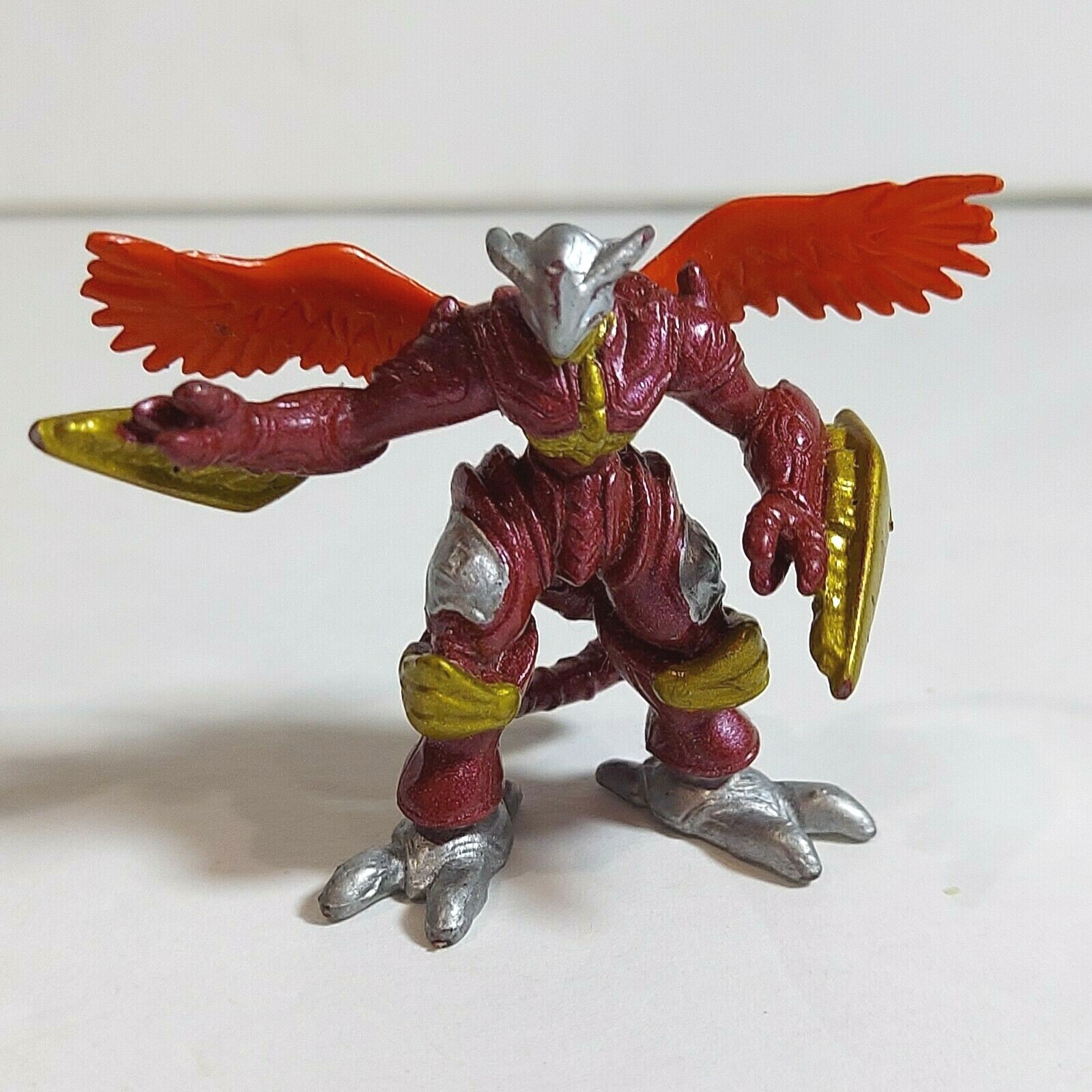 Digimon Burninggreymon