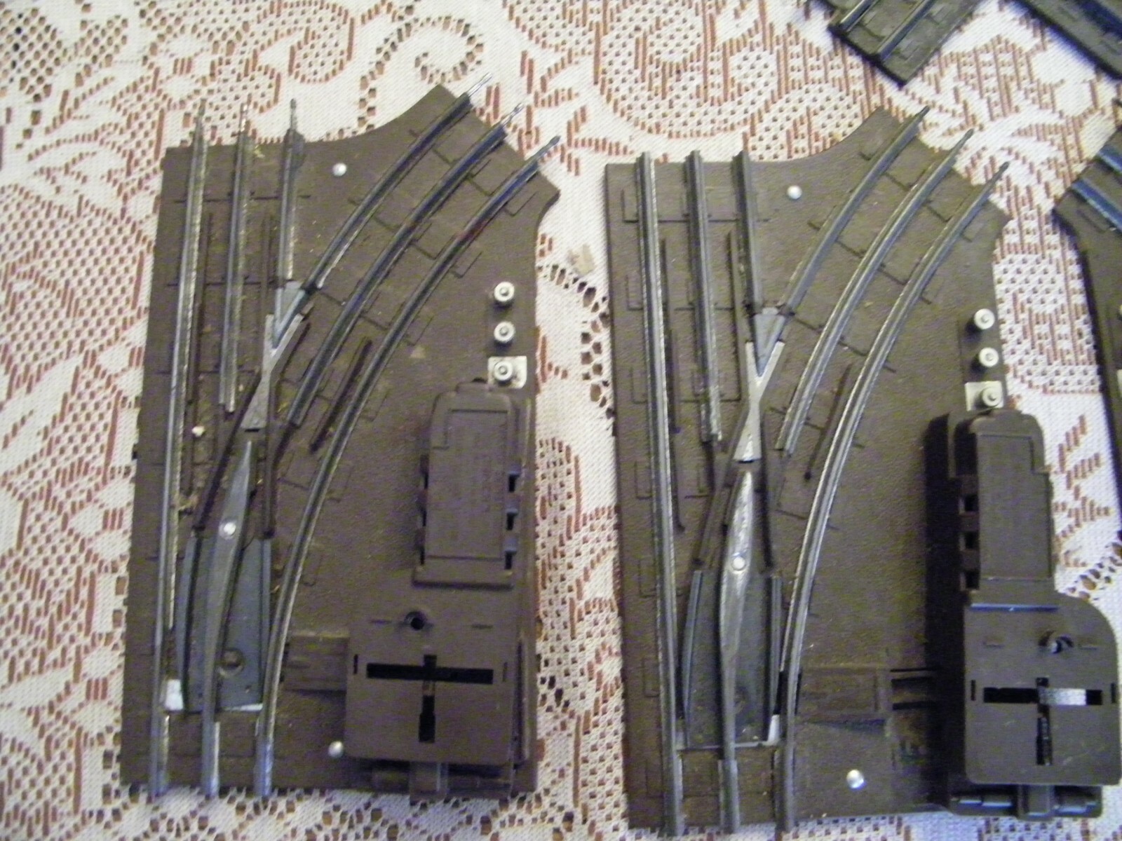 LIONEL NO. 5122 027 track #94 with Controller | eBay