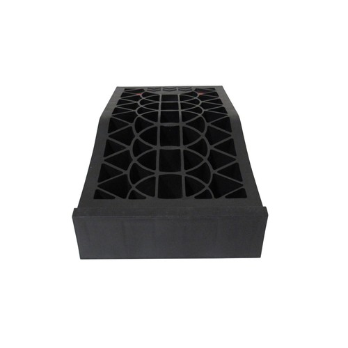 Heavy Duty Low Rise Ramps 5 Ton (Lowered Sports Car Lift Garage Service ...