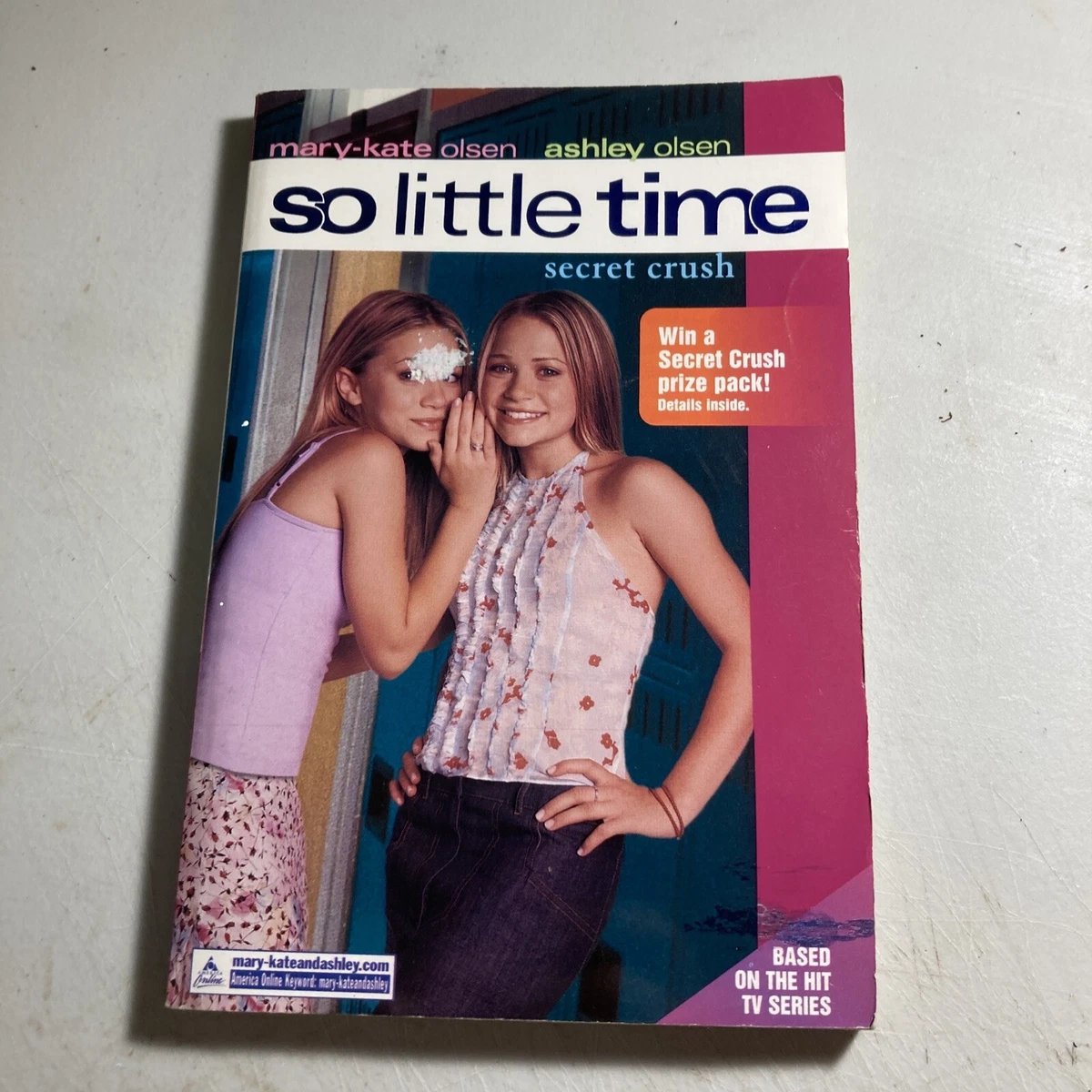 So Little Time Tv Show Online