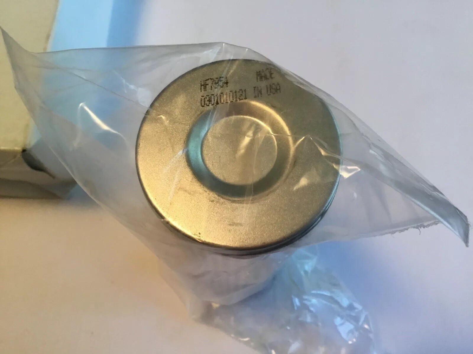 HF7954 Fleetguard Hydraulic Filter for sale online | eBay