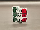Eddie Guerrero Stickers Latino Heat Viva La Raza Papi Vinyl Decal | eBay