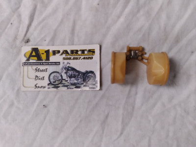 OEM Kawasaki Carburetor float assembly Prairie Bayou Lakota KLX250s ...