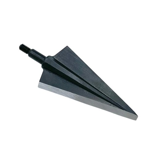 VPA 2 Blade Single Bevel 125-300 Grain 1 1/8" Broadheads 3-Pack 52 or ...